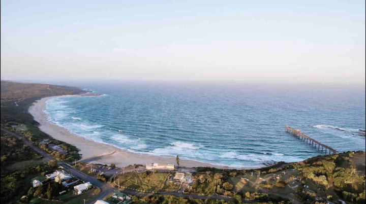 Beach House. Book 2 Nights, Stay 3rd Free! - New South Wales