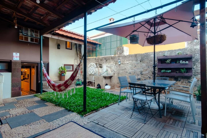 Guestready - A Quiet Getaway In Funchal - Funchal