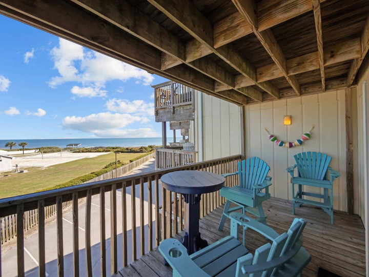 Queens Court 2203 | Ocean Breeze Retreat - Emerald Isle, NC