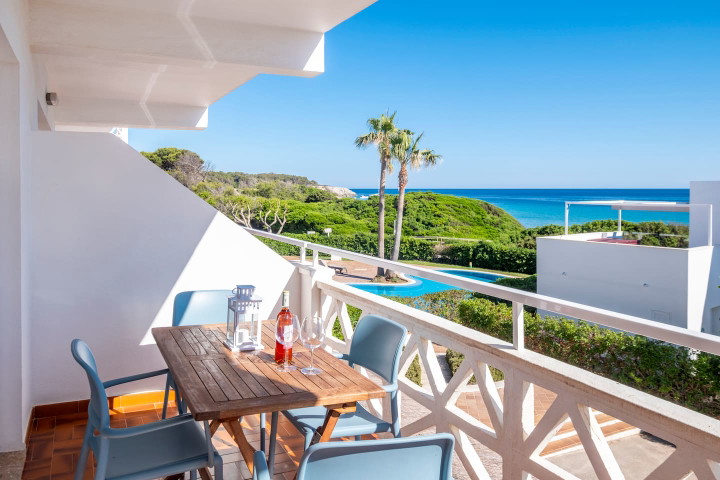 Apartamento En Santo Tomás - Cala Galdana