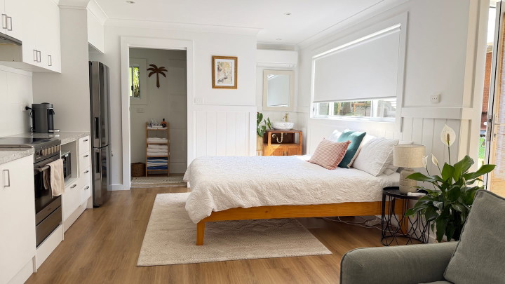 Coastal Cottage - Kiama
