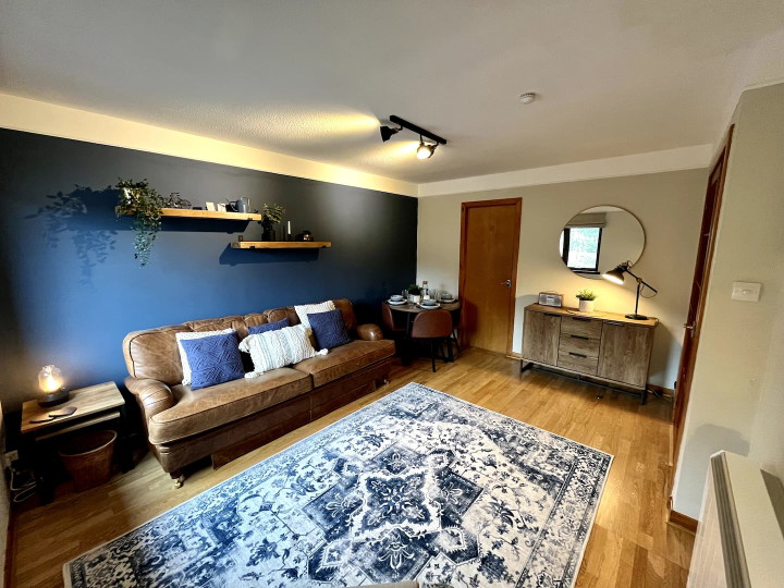 Quiet, Parking, Great Highland Location. - Inverness, UK