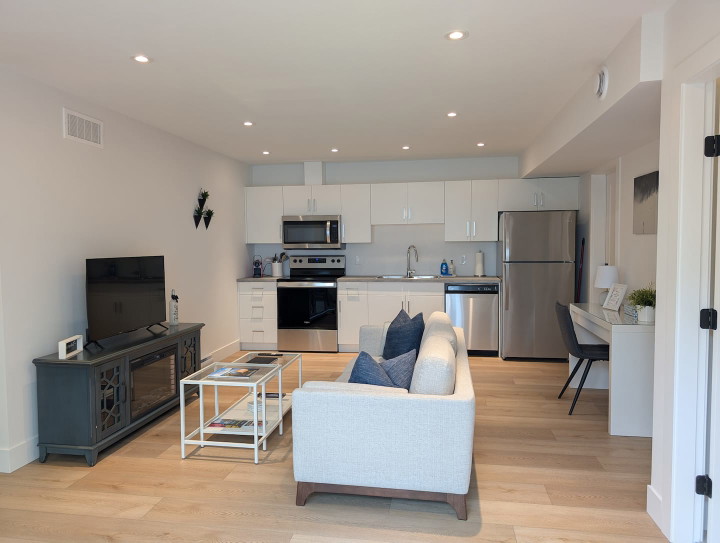 Kettle Valley Oasis - Kelowna
