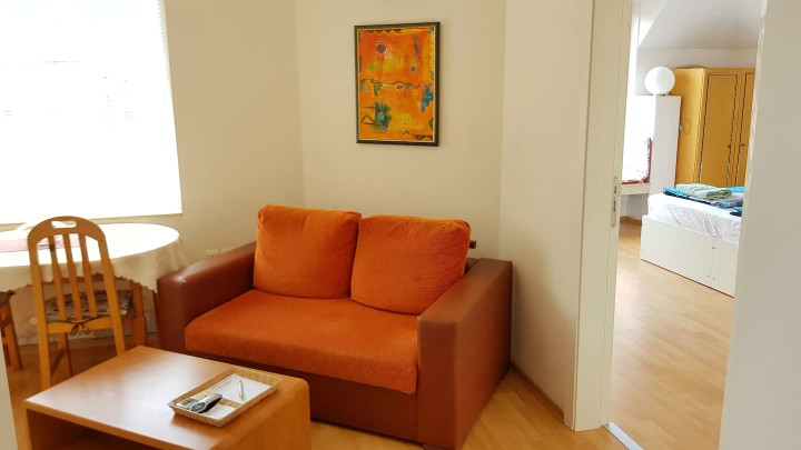 Bright & Spacious + Parking. 1 Bedroom Plovdiv - ブルガリア