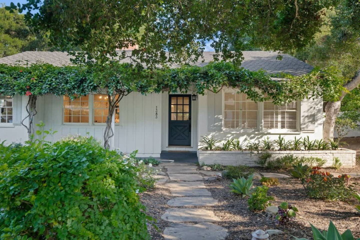 Oak & Ivy Cottage - Heart Of Montecito - Montecito, CA