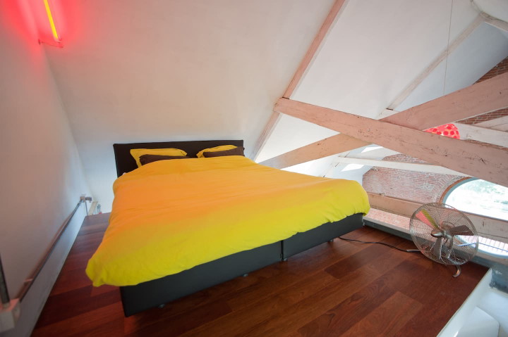 Exclusive Penthouse In Mechelen - Mechelen