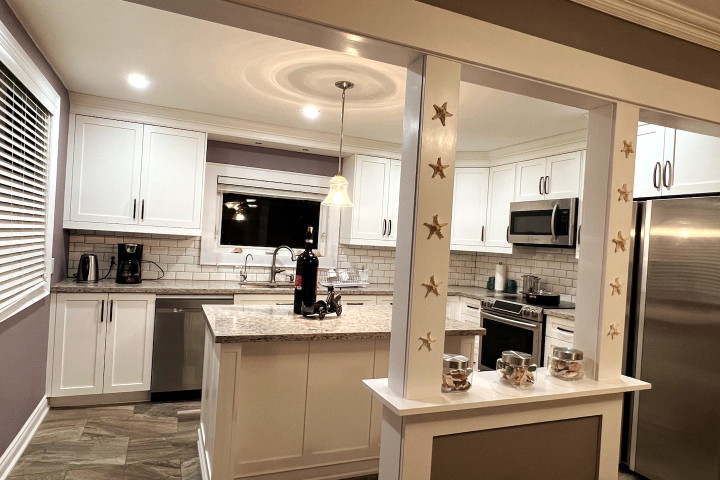 Little Cove-luxury Lakeview Unit - Barrie