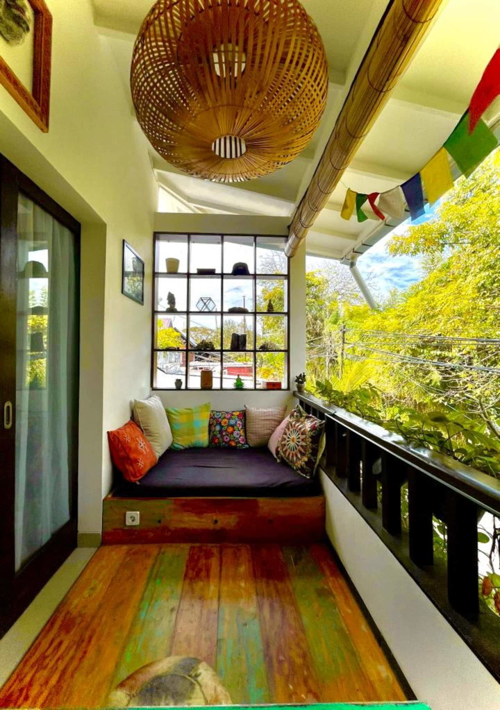 Eco Studio /100 M Beach - Australia