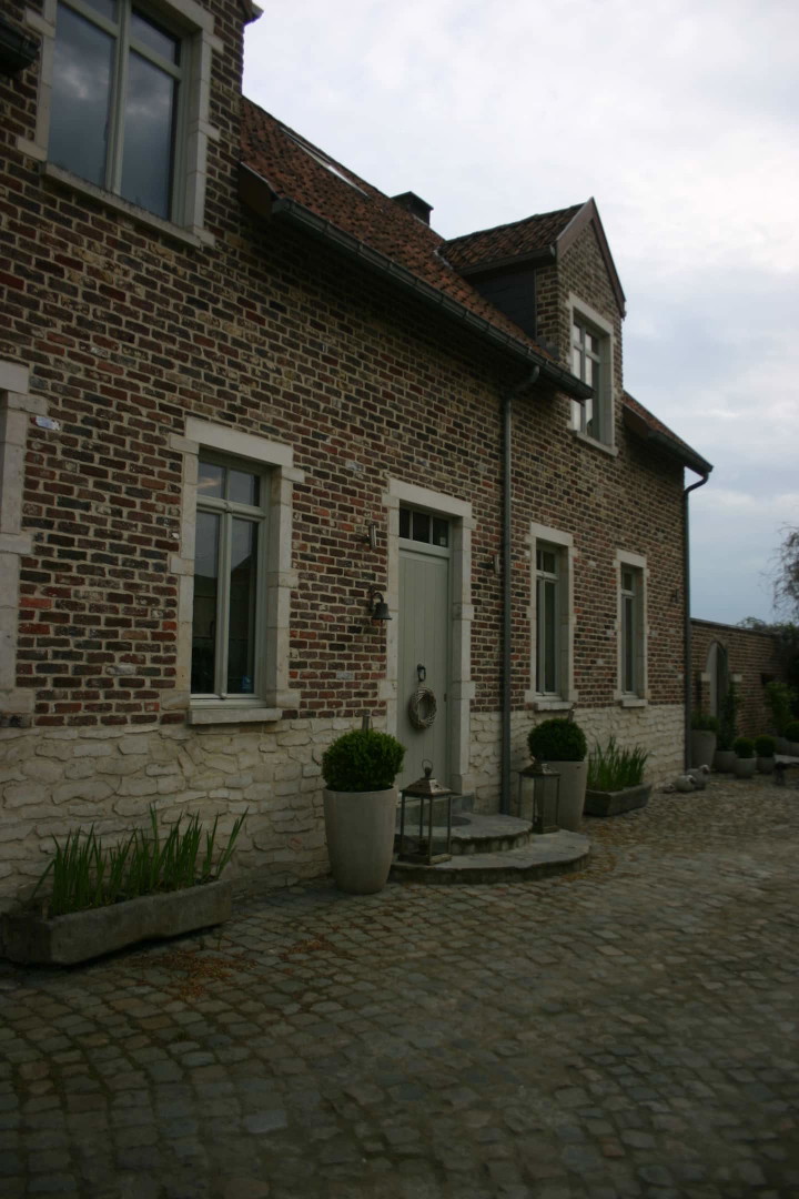 Perle D'o - Sint-Truiden