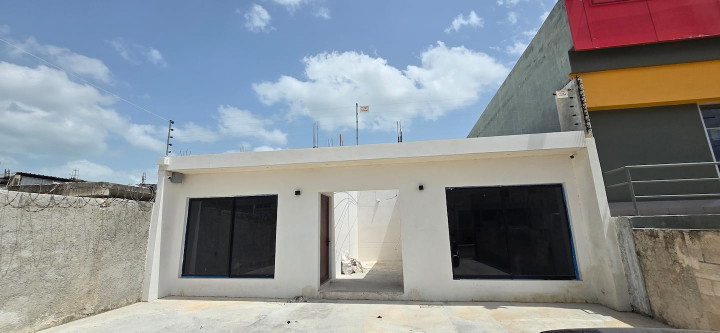 Appartement #1 Minimaliste Smart. 2 Chambres - Campeche