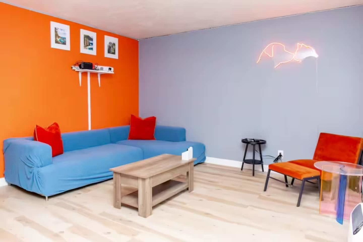 A Cozy Homely Apt Near Monterey - Monterey