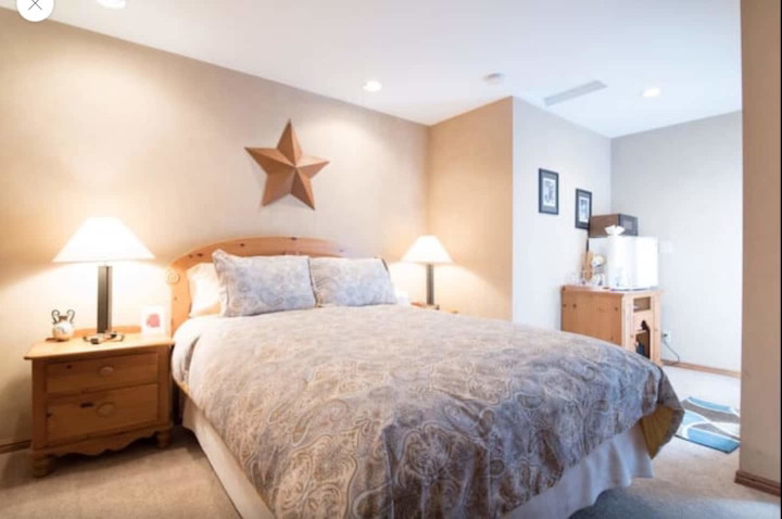 Studio Near Main St, Pc! 4min Drive To Deer Valley - Park City, UT