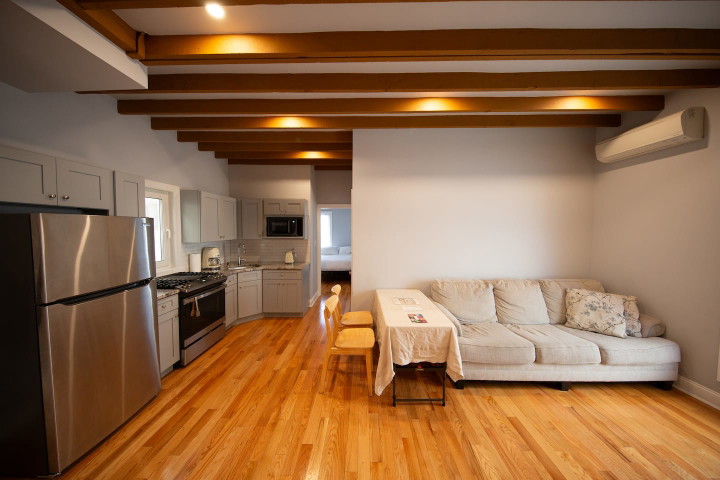 Luxury Villa In Brooklyn With Parking - Nueva York