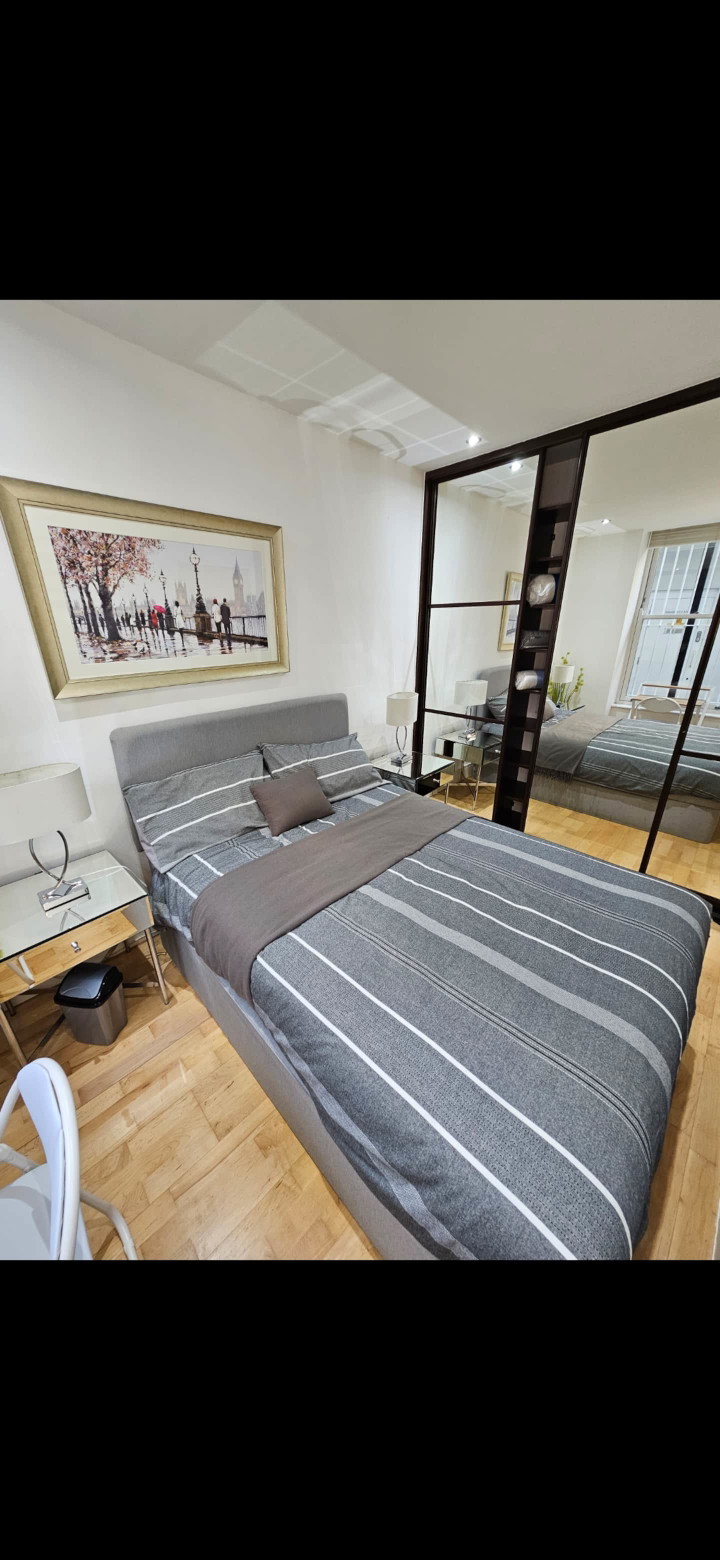 Spacious Cosy  One Bedroom Apartment - London