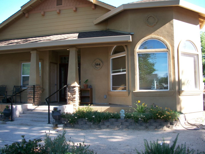 Tower - Studio/pvt Bath/kitchen/pvt Entrance - Woodland, CA