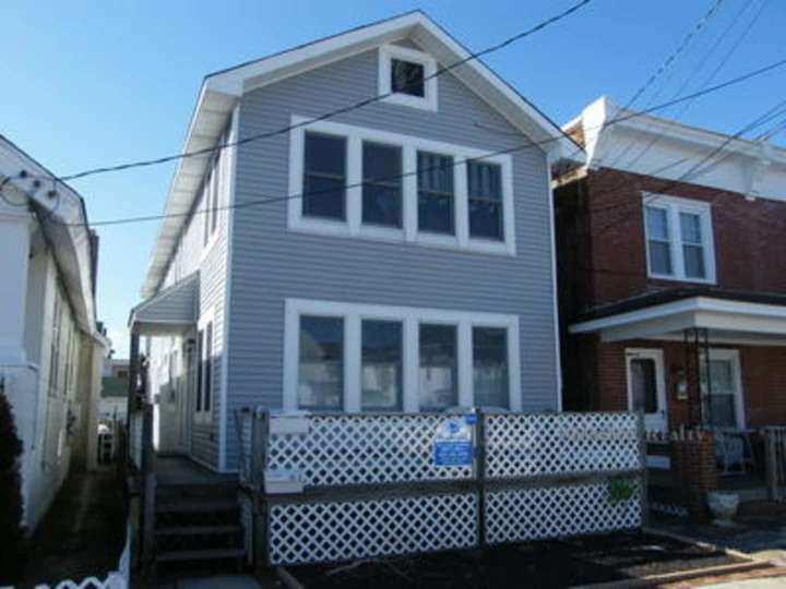 Beach Chic Cottage Getaway At Bay Breezes In Oc! - Ocean City, NJ