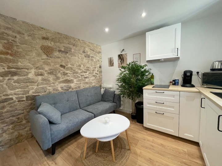 Nantes Zola - Cozy House With Garden ! - Orvault