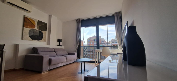 Modern Apartment In Eixample (C2) - Barcelona