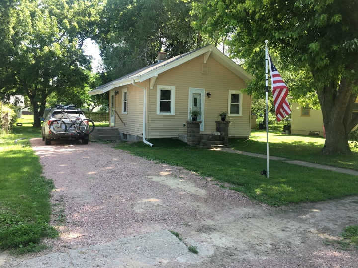 Tiny Home In Sioux City - Sioux City, IA