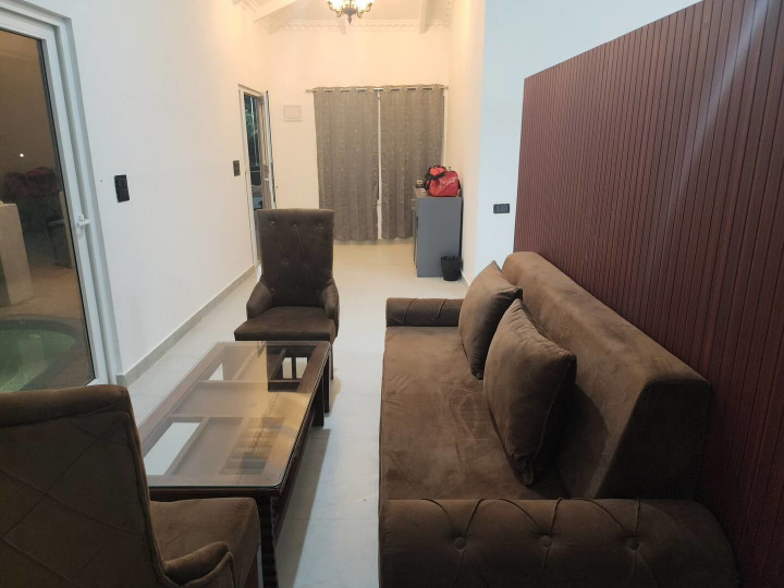 Revellers Suite With Private Pool 3 - Gokarna