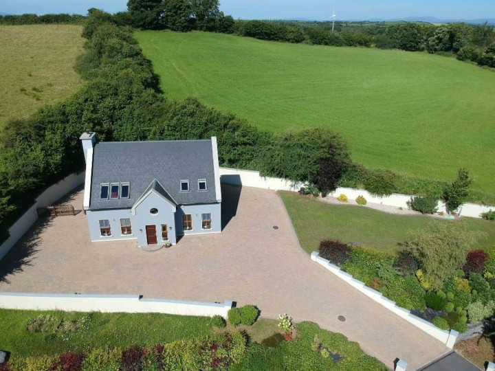 Droimnín House - Castlebar