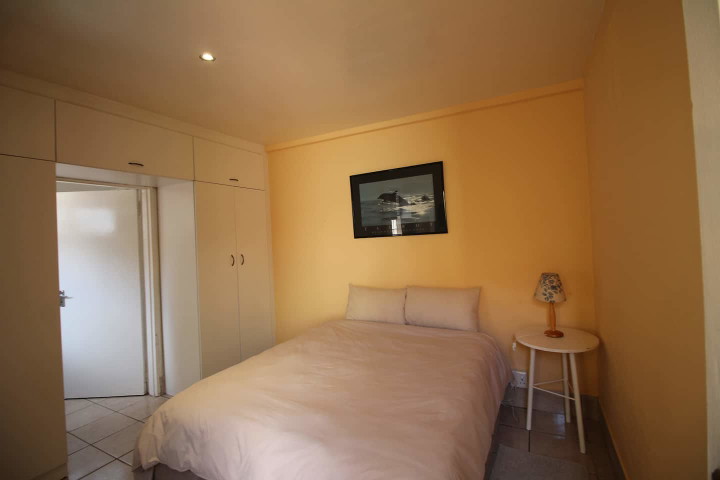 Queens Lodge 3 - South Africa