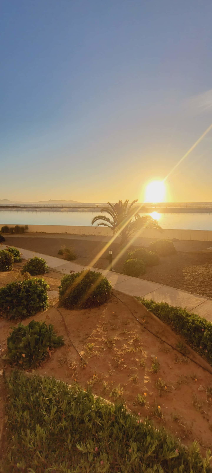 Laguna Del Mar En Familia - La Serena