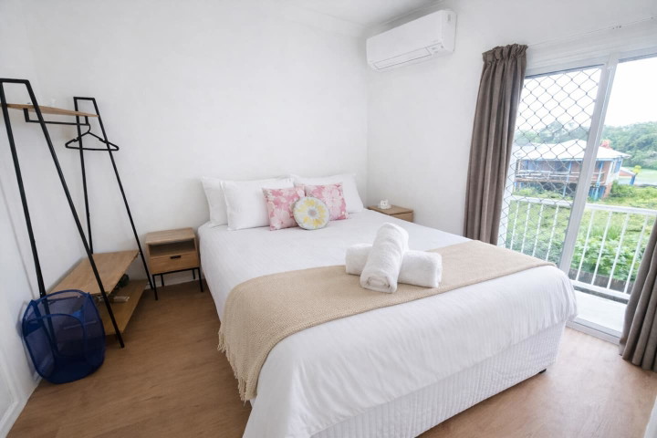 Relax & Unwind In A Peaceful Cairns Townhouse - Cairns