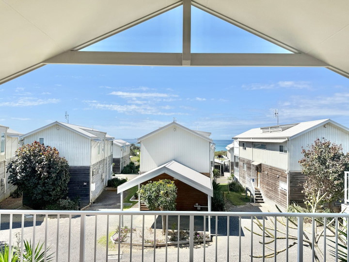 Villa Oceania At Caves Beach Villas - Newcastle