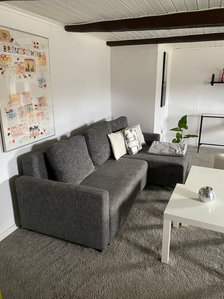 Appartement « Braunschweig » - Wolfsbourg
