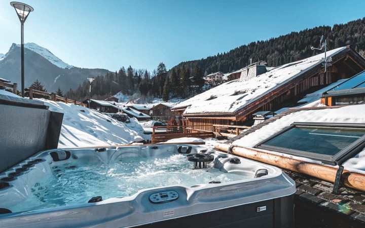 Mountain Xtra La Morz'na - Morzine