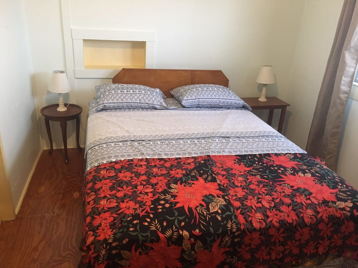 One Bedroom Loft Apartment In The Heart Of Downtown Hilo - Hawaii