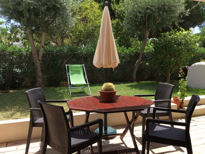 Apartment With Pool 1 Minute From The Beach - Porches