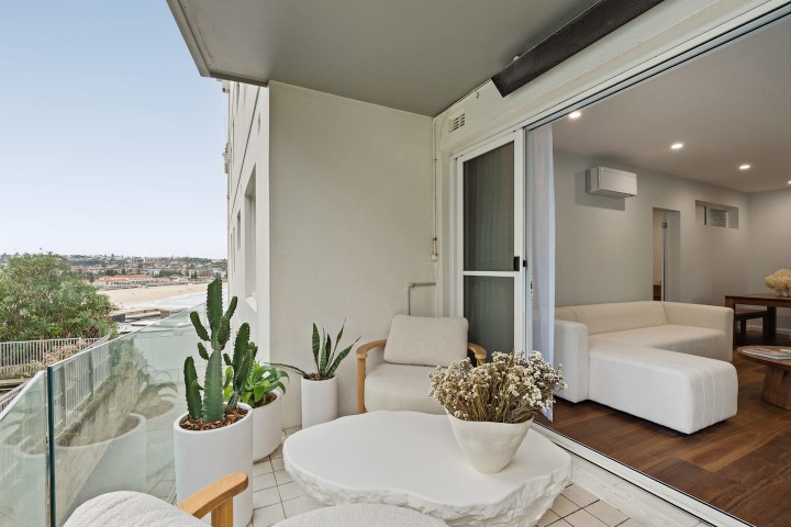 80 Meters To Bondi Beach Luxury Coastal Walk - ボンダイ・ビーチ