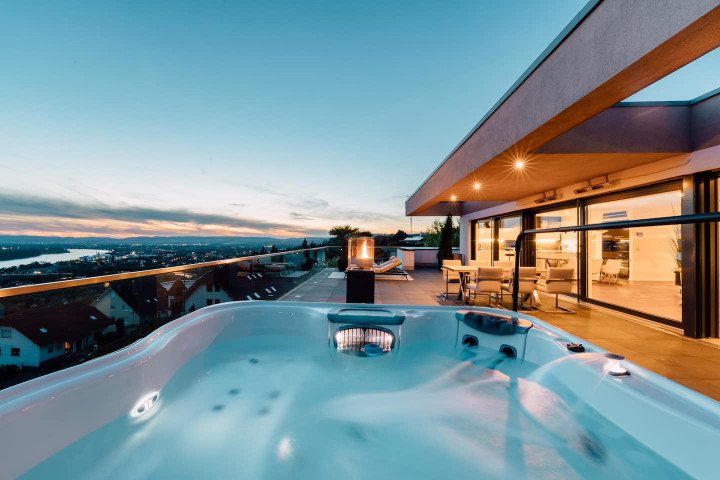 Dream View Meets Luxury! - Bendorf