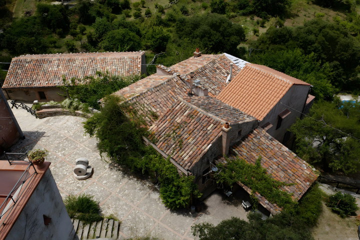 Piccolo Appartamento - Sicily