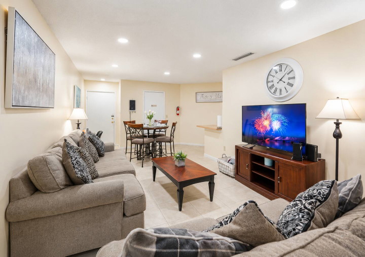 3608 Orlando Vacational Apt - Orlando International Airport (MCO)