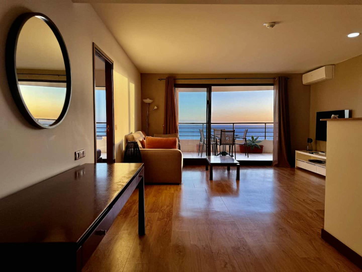 Appartement Vue Mer à Lanse Vata - Nouméa