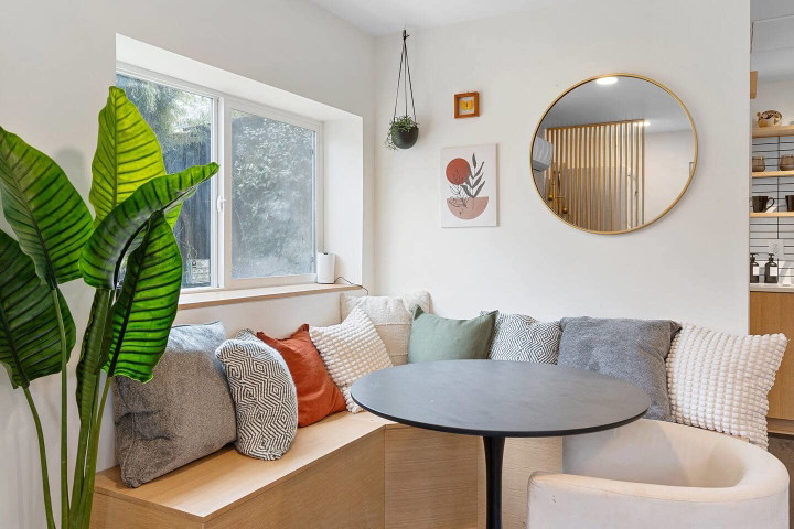 The Brooklyn Guesthouse - Portland, OR