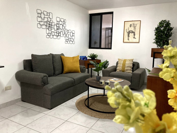 Cómoda Casa Para Tu Hospedaje En Fresnillo - Fresnillo