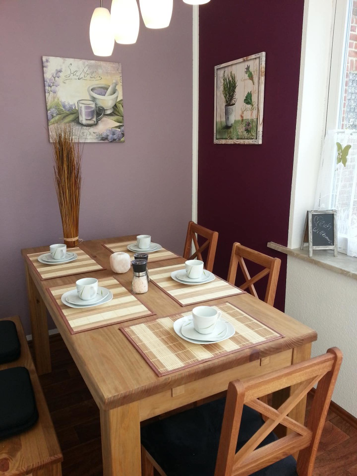 Kuschelige Ferienwohnung Braunlage - Braunlage