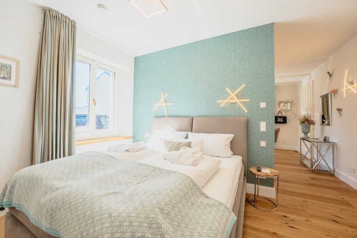 Schlossberg Residences: Bedside Treat Die Träumerei - Aschaffenburg