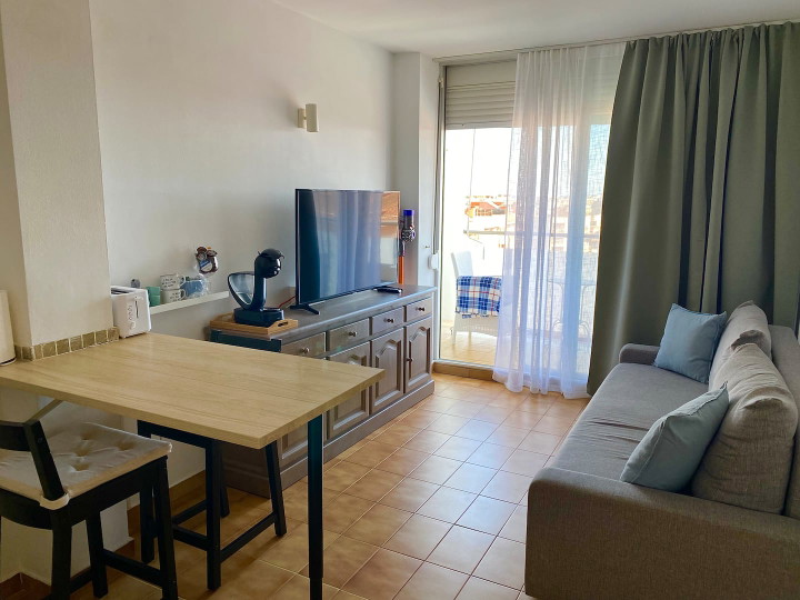 Del Mar Terrace & Pool - Lloret de Mar