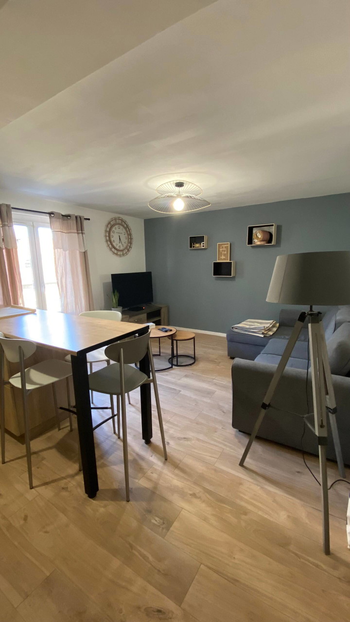 Avignon Apartment: The Cozy One - Avignon
