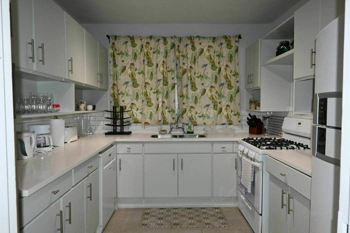 Brightridge Condos Apartment 2 - Barbados