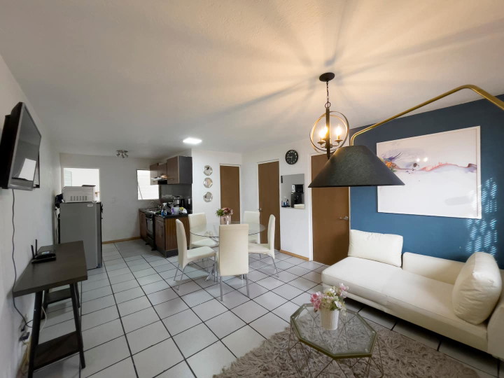 Casa Ferrol - Guadalajara