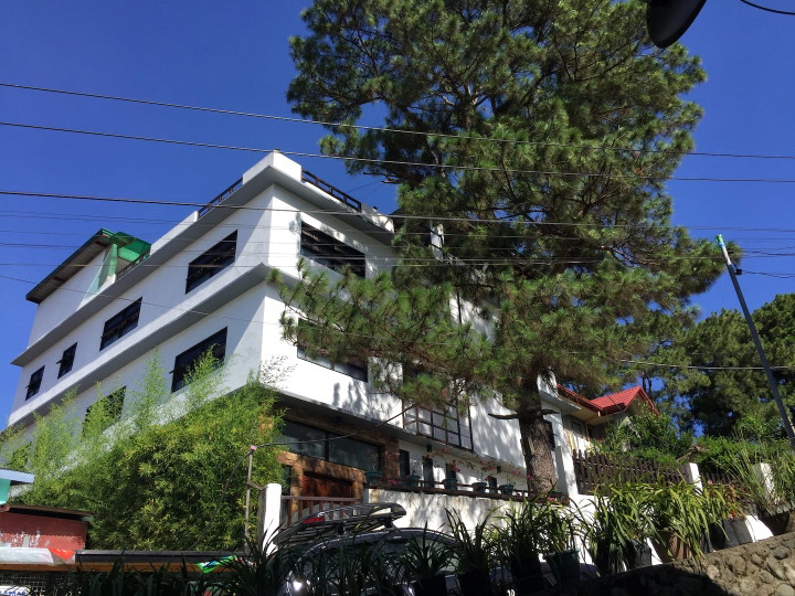 2024 Baguio Apartments 1 - La Union, Philippines