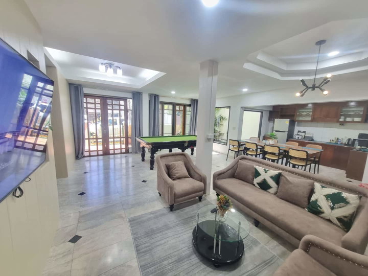 Cozy Villa4br Patong,7mins.walk Beach/10mns.bangla - Patong Beach