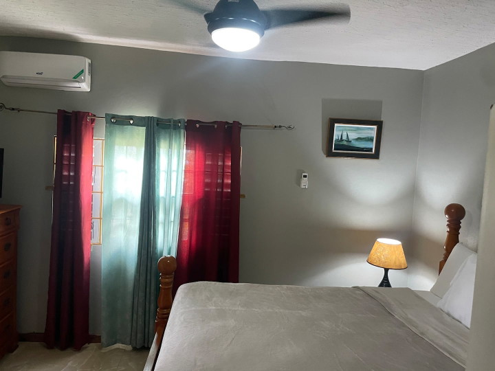 Guest Suite At Clandon Ridge - Jamaica