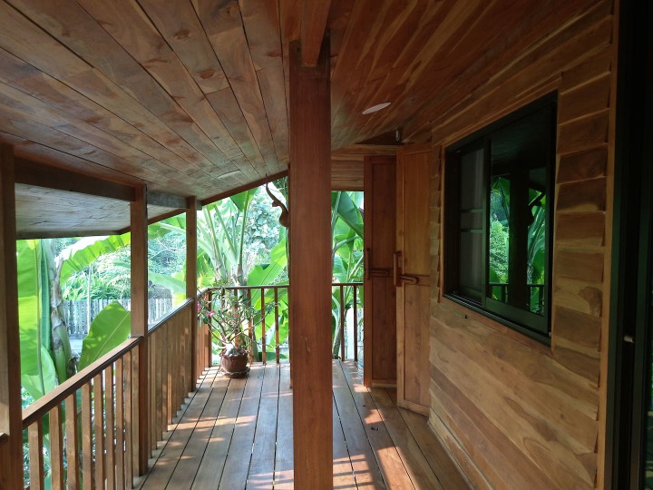 Tranquility - Thailand